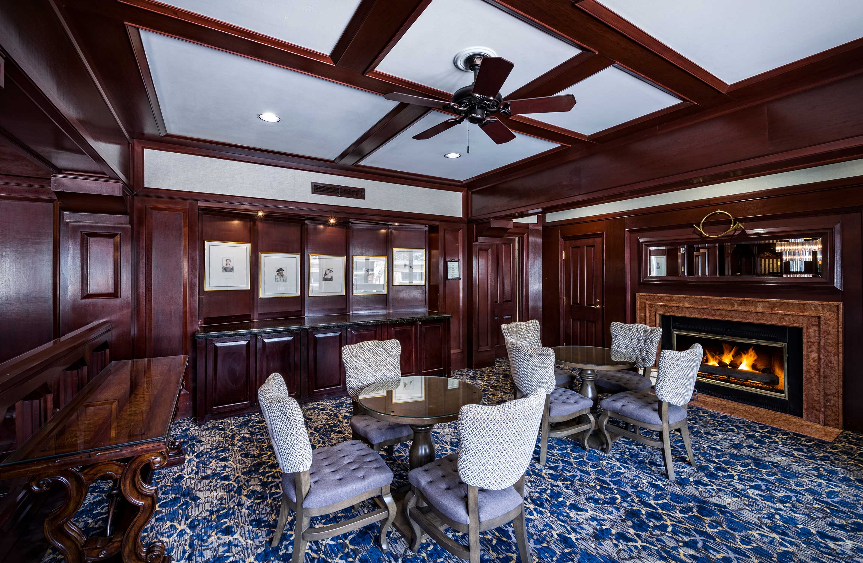 Poste Montane - Beaver Creek Mountain Lodging